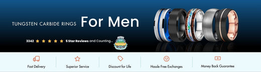 Freeform Silicone Rings – Freeform Rings