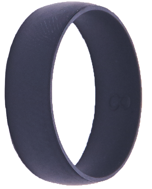 Men's Silicone Rings – Freeform Rings