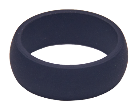 Men's Silicone Rings – Freeform Rings